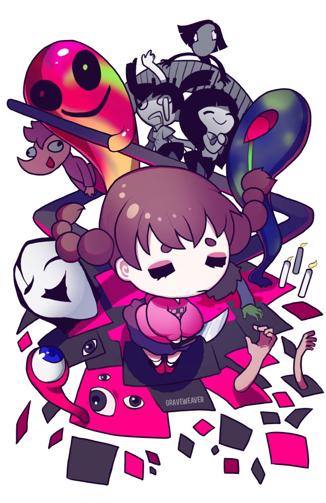 Masada Yume Nikkk Comic