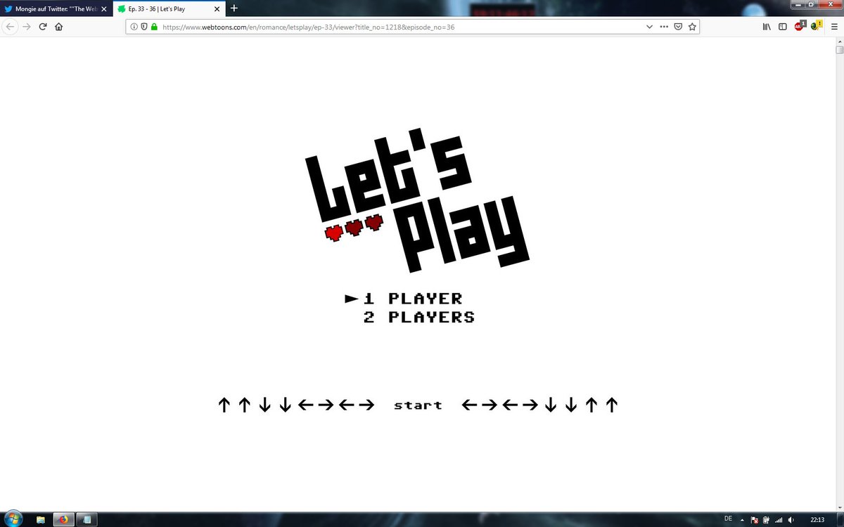 Webtoon App Problem Ludaxy