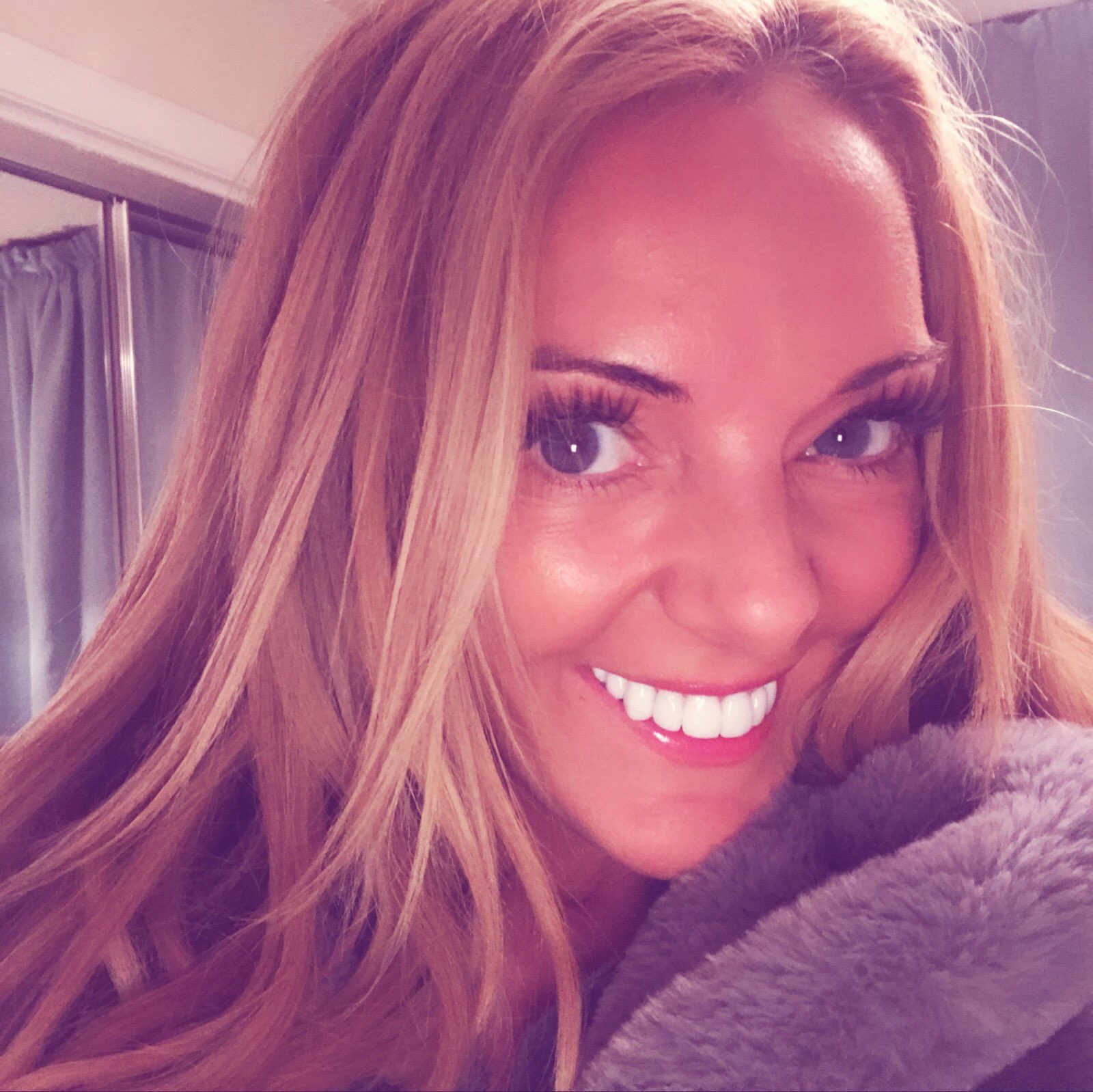 Stacey Saran On Twitter