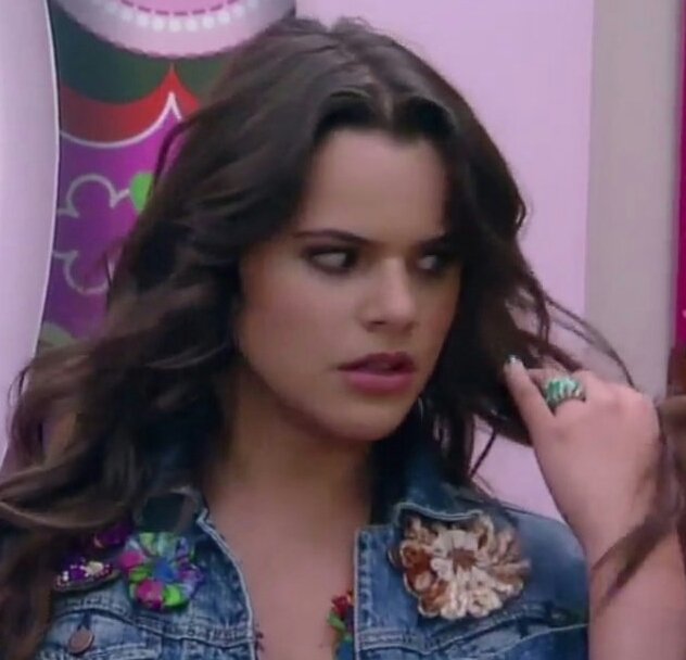 Isabella Castillo Grachi