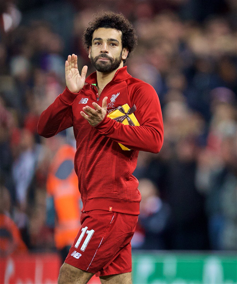 187 best Twitter @mosalah images on Pholder | 👻