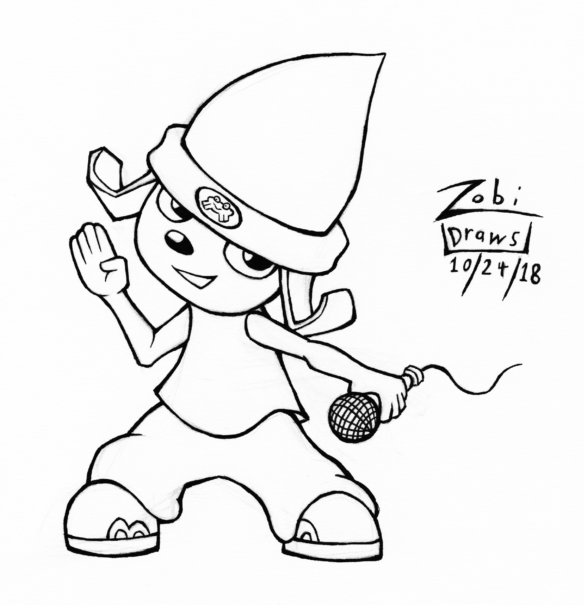 Zobi Draws on Twitter: Zobi Draws on Twitter: