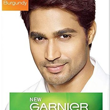 Garnier Models Men