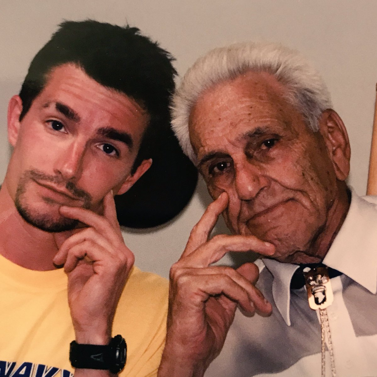 Frank Hughes's Instagram, Twitter & Facebook on IDCrawl