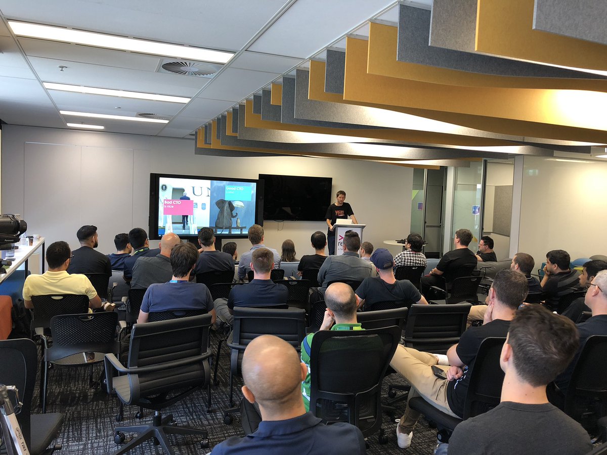 Readify (@readify) | Twitter