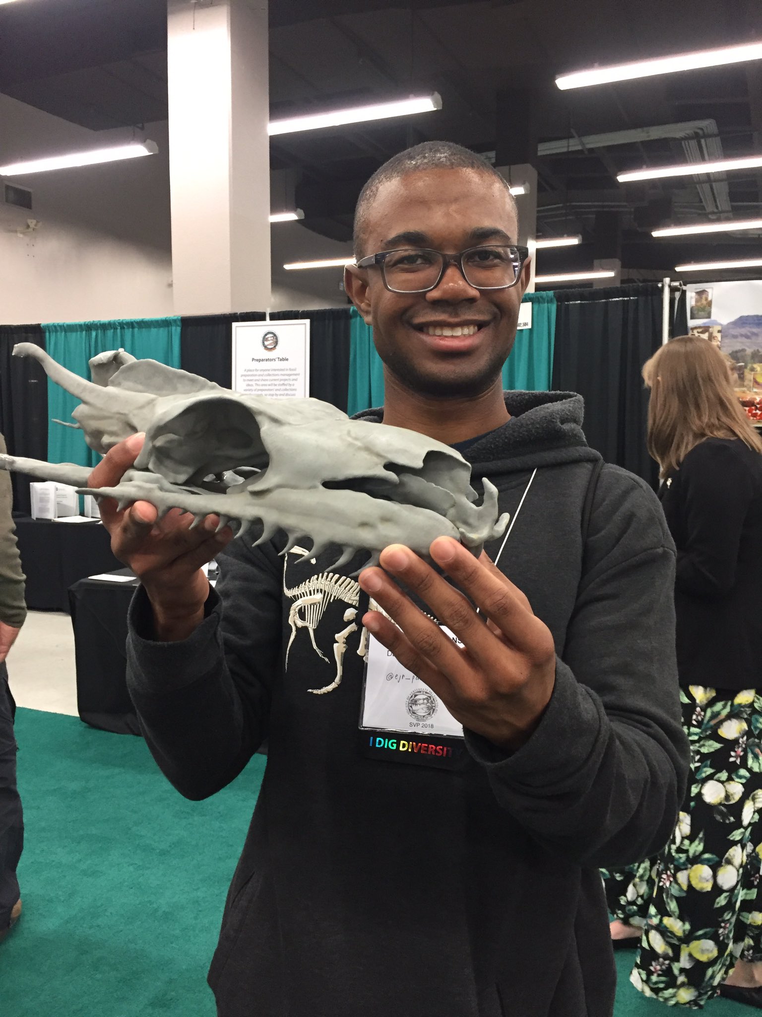 Titanoboa Size Comparison