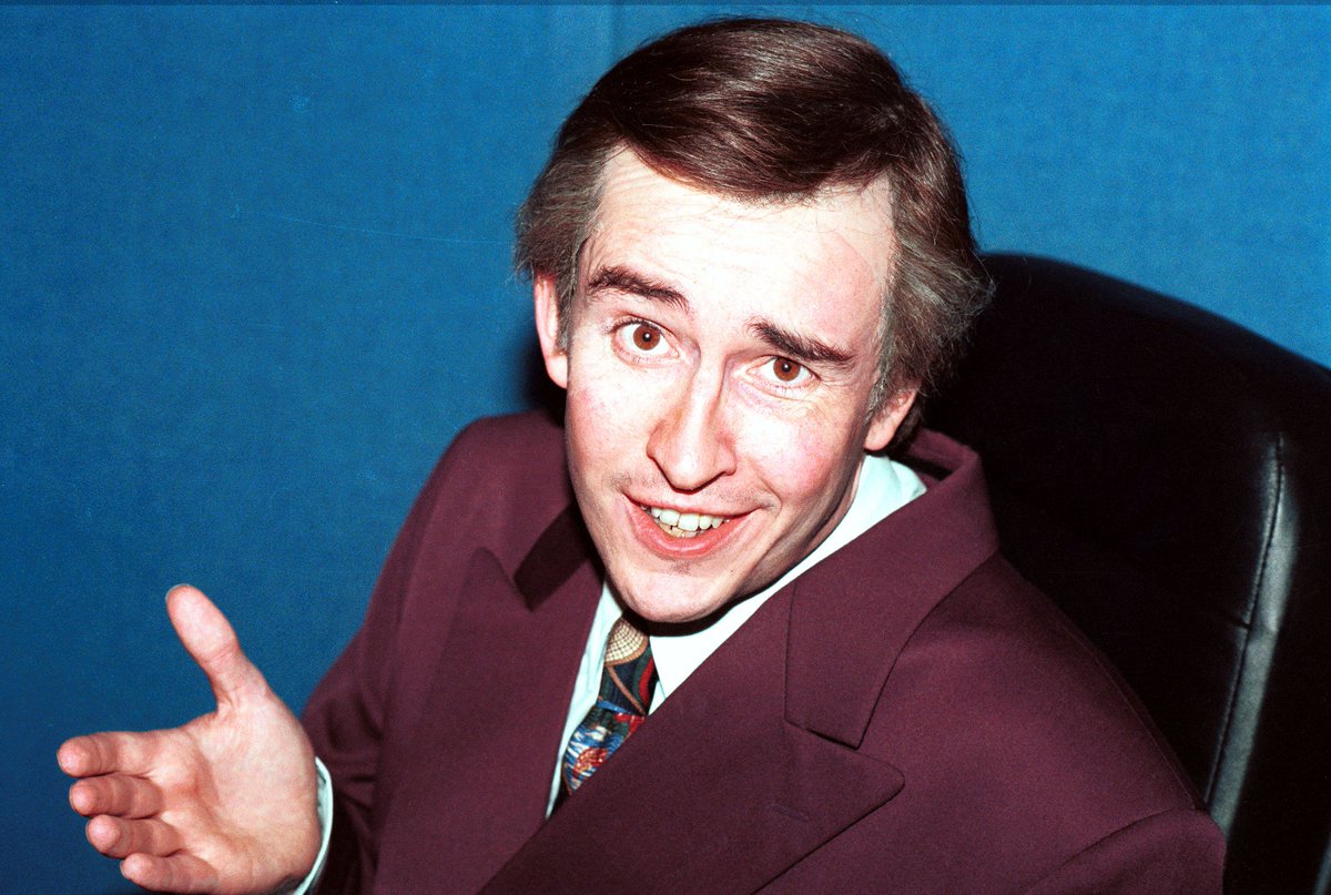 1993 best Alan Partridge images on Pholder | Alan Partridge, Casual UK ...
