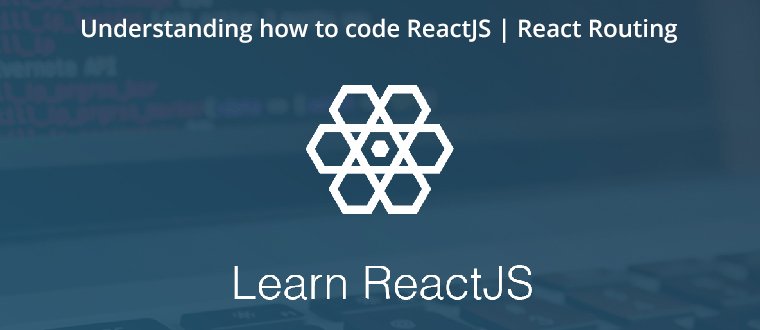 Thinkwik On Twitter Understanding How To Code Reactjs React Routing 2prxj6btag