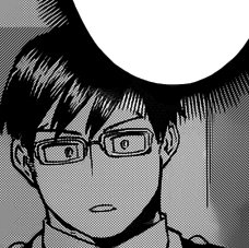 「TENSEIIIII MY HEART ??? 」 muppet old man yaoi hours (c0mms open!)の漫画