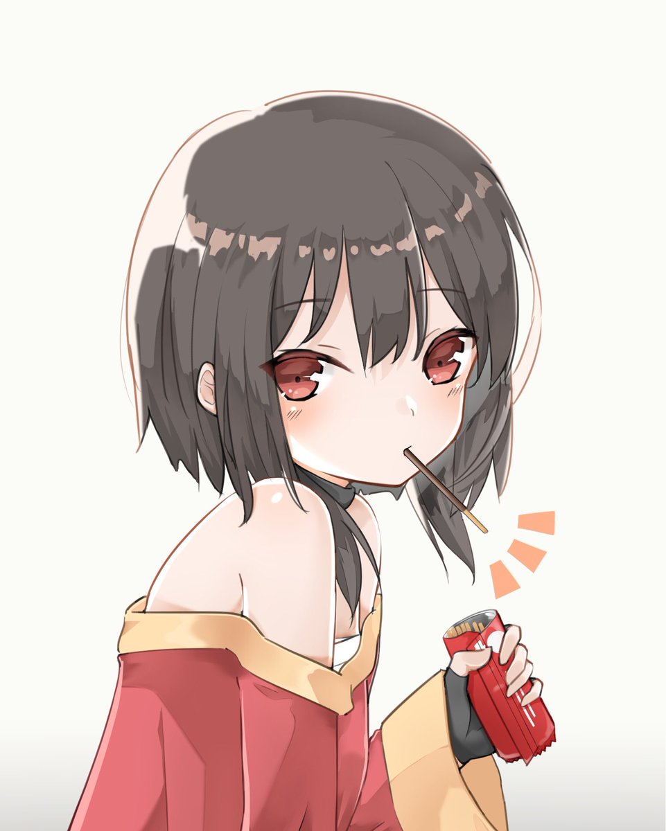 Megumin (@The_One_Megumin) | Twitter