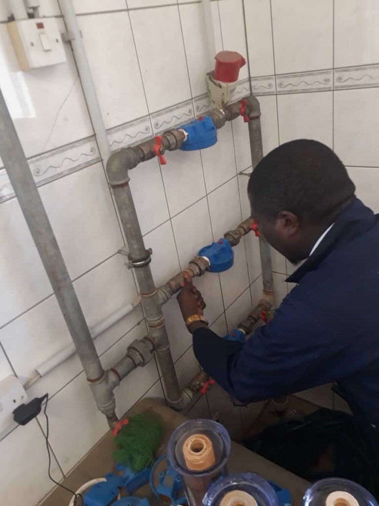 Meet Lagos State Infrastructure Asset Management Agency (LASIAMA). PICS ...