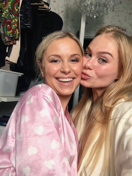 TW Pornstars - #ellieleen1 videos and pics