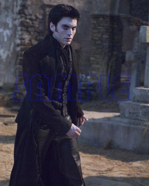 Blackheart Ghost Rider