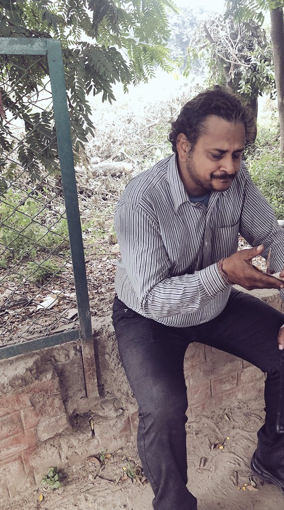 Joydeep Dey (@jd_knp) | Twitter