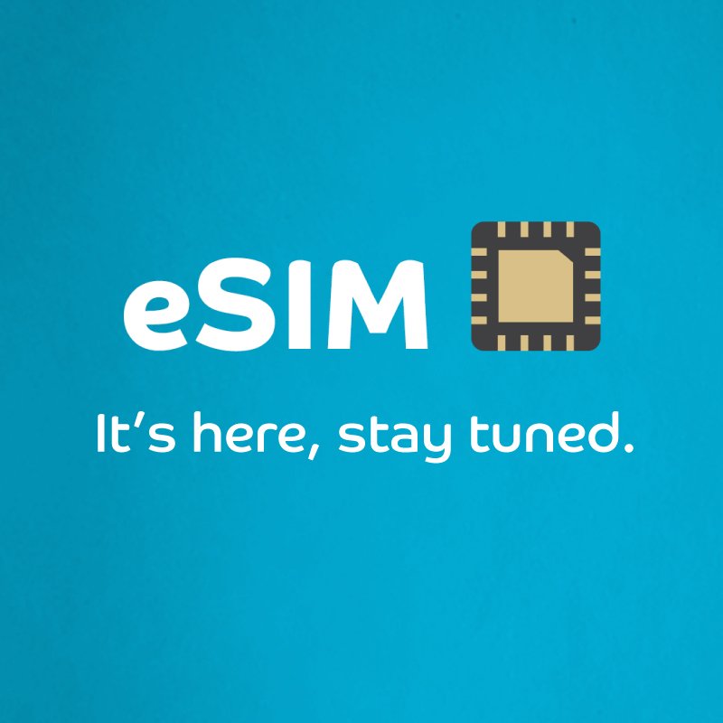 Does DU offer an eSIM? : r/dubai