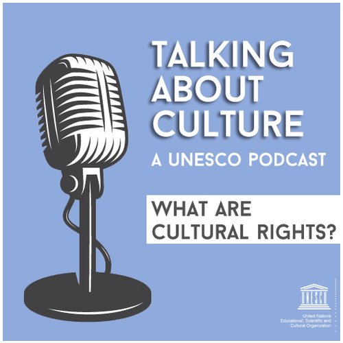 Cultural And Educational Rights Poster