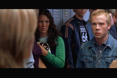 Freddy Vs Jason Cast