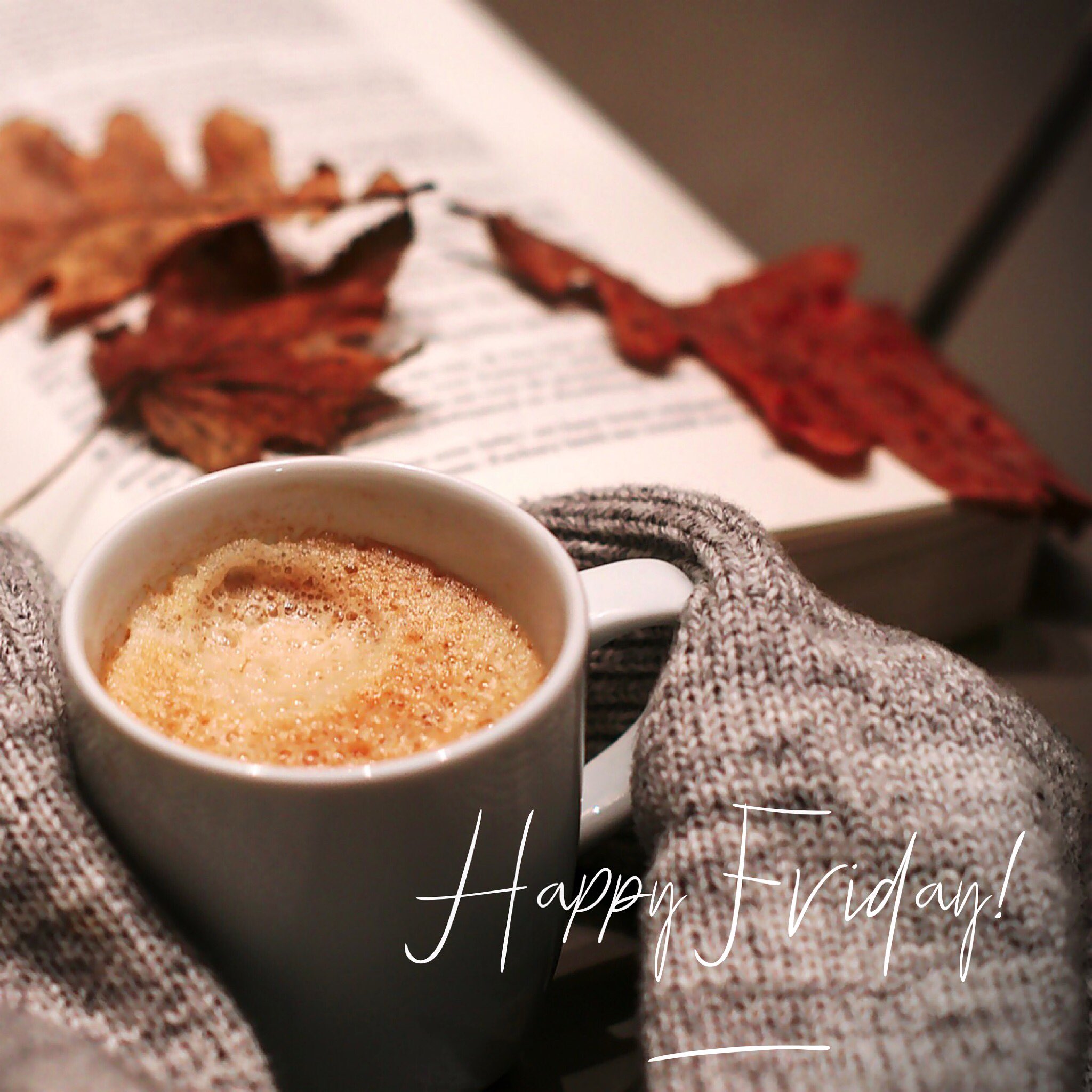 Happy Friday Coffee Pics