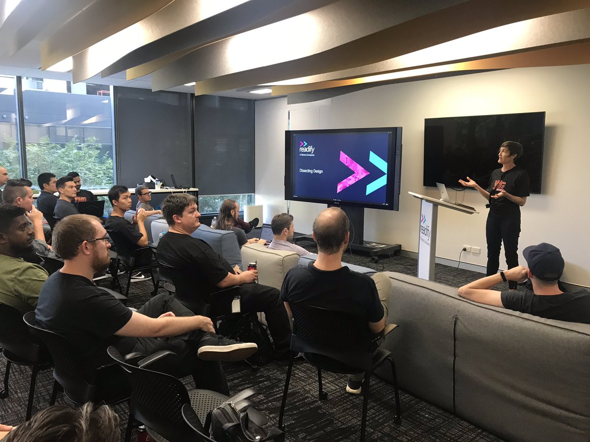 Readify (@readify) | Twitter