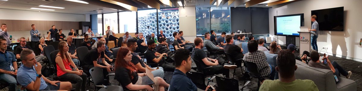 Readify (@readify) | Twitter