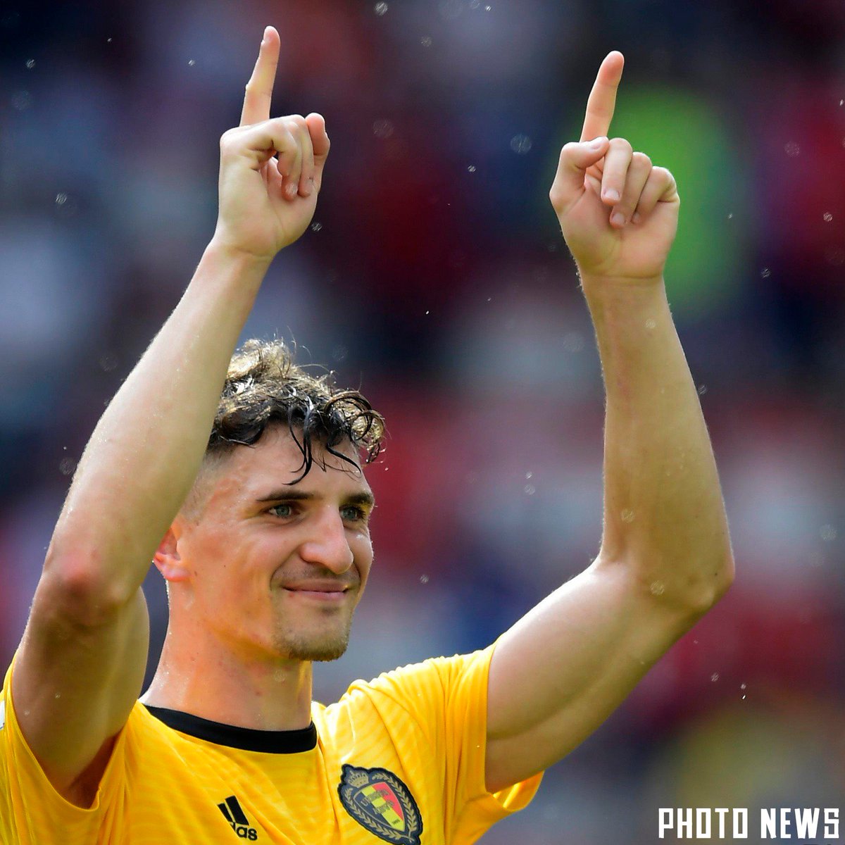 152 best Belreddevils images on Pholder | Bel Red Devils, Fellaini and ...