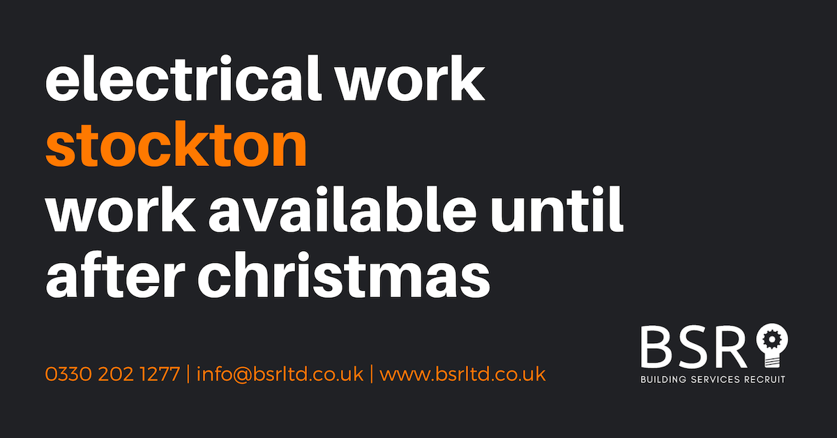BuildingServicesRecruit (@BSR_LTD) | Twitter