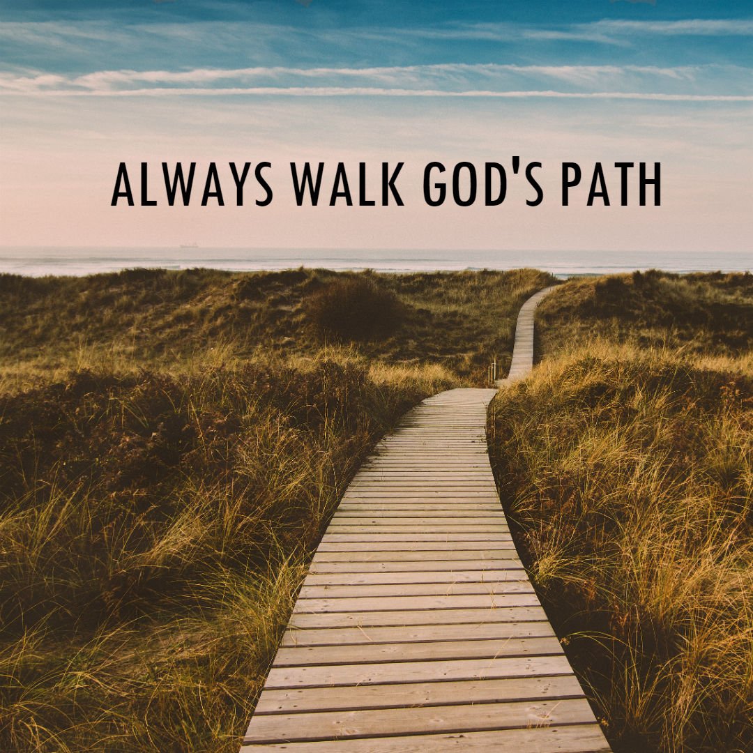 Many Paths To God