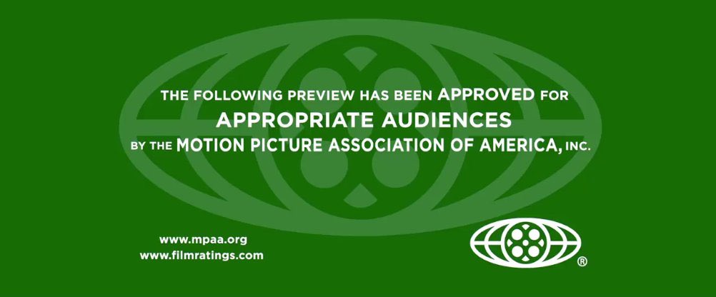 Mpaa Logo