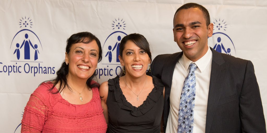 Coptic Orphans (@CopticOrphans) | Twitter