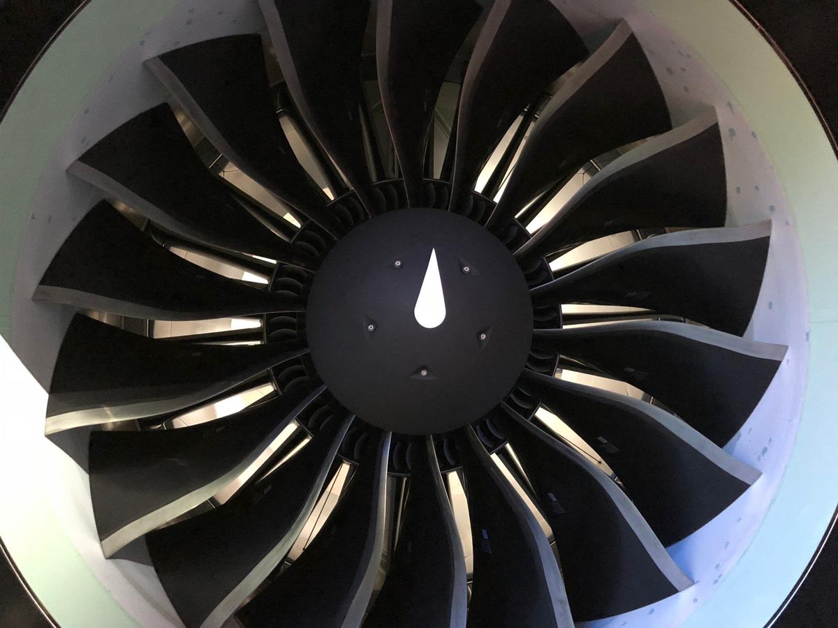 airbus a220 engine issues