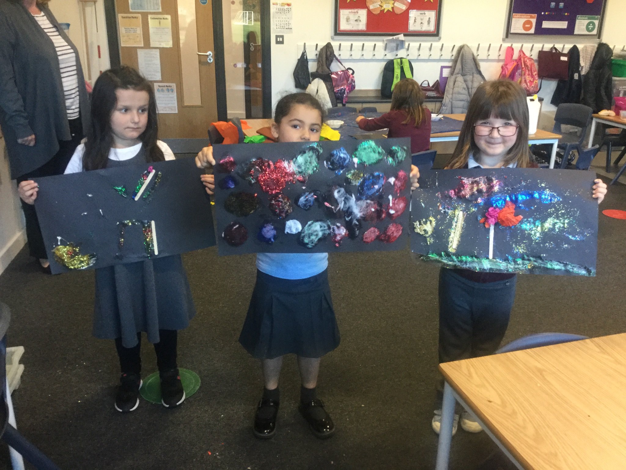 Our approach to writing - Neasden Primary School