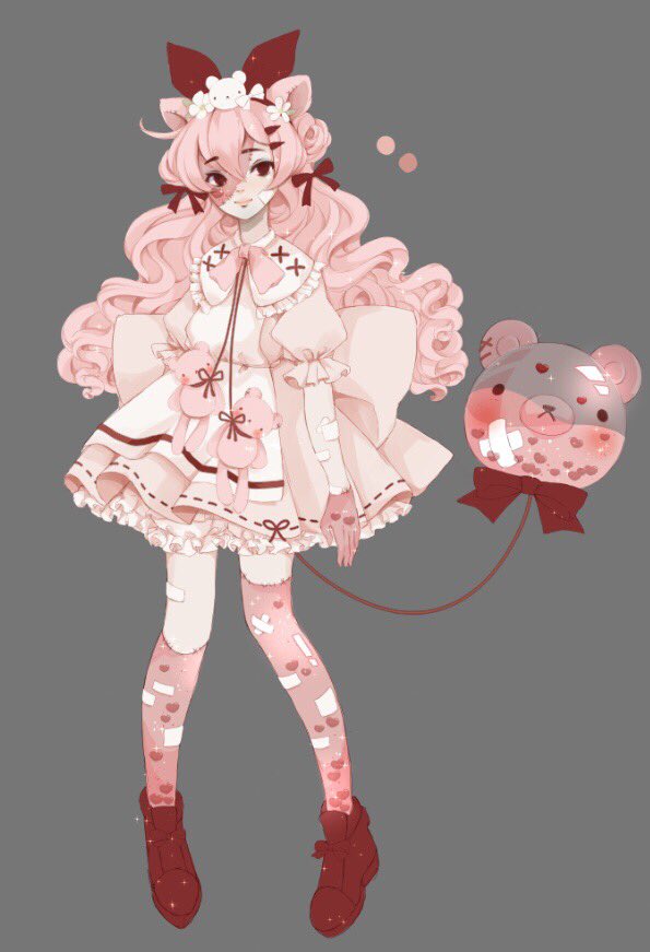 fawn 🦑 (@fawnibun) | Twitter