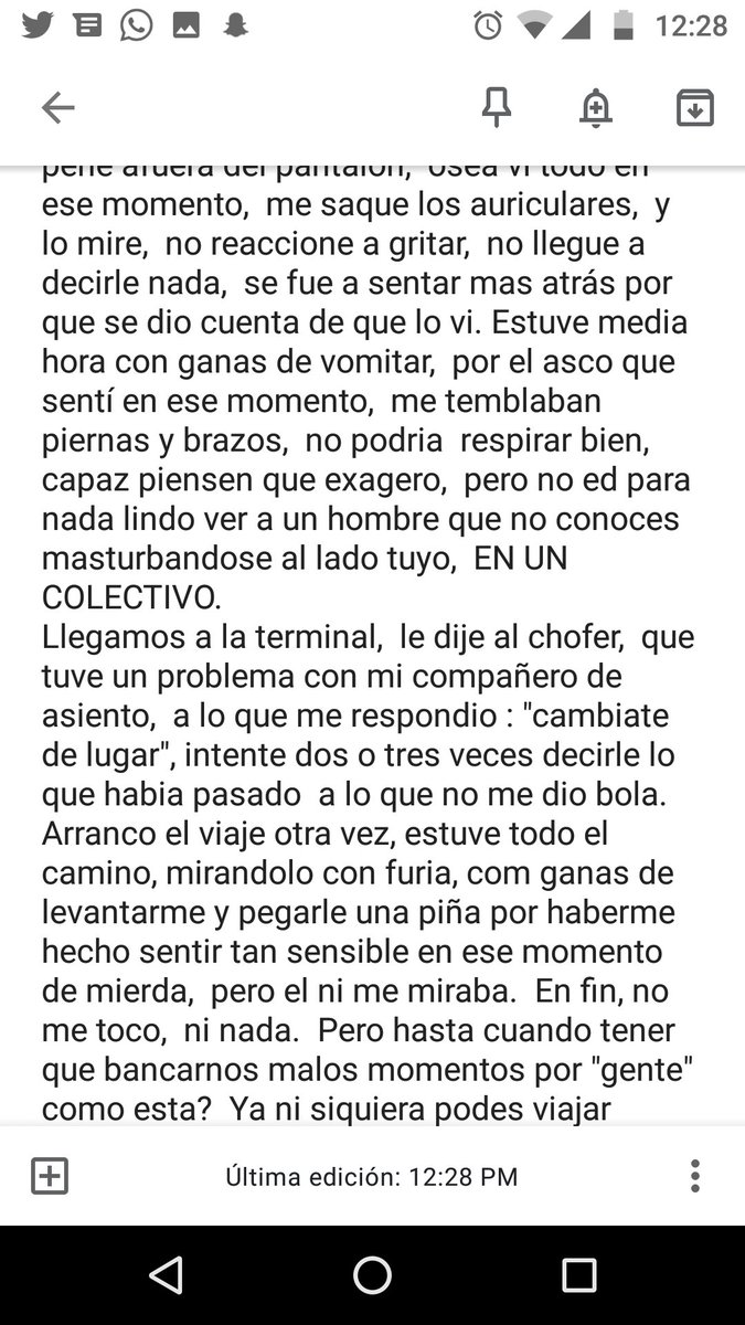 Cande ♻ Fones02 Twitter