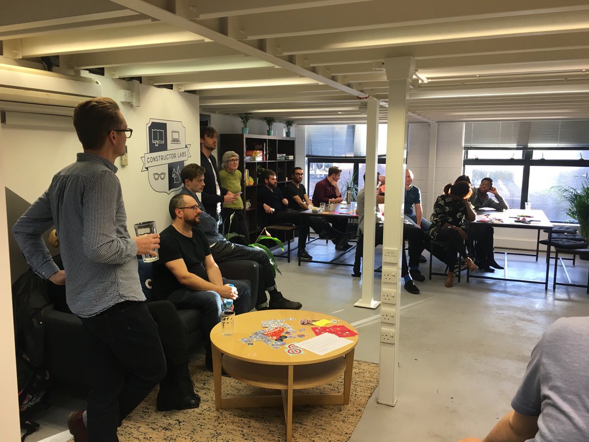 Constructor Labs (@ConstructorLabs) | Twitter