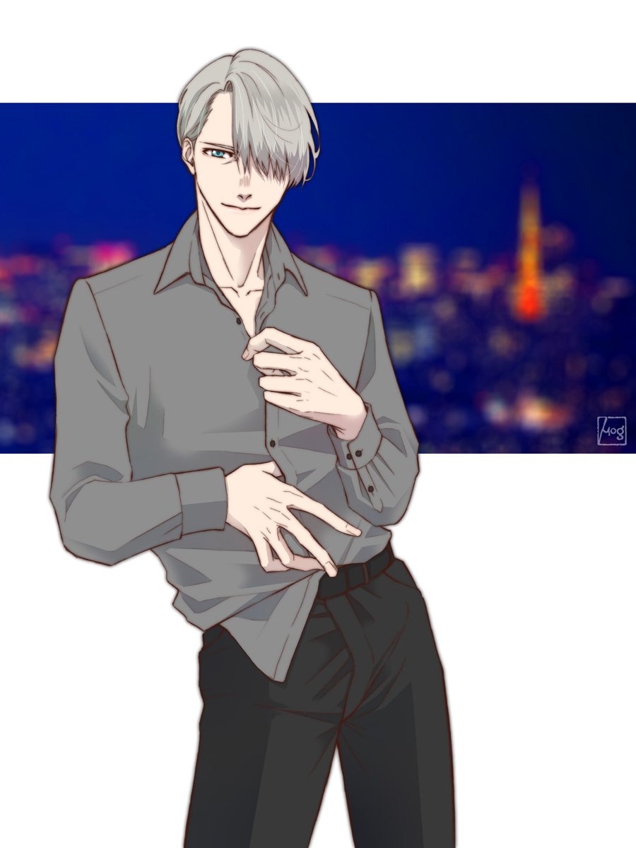 もぐ (@mog_yoi) | Twitter