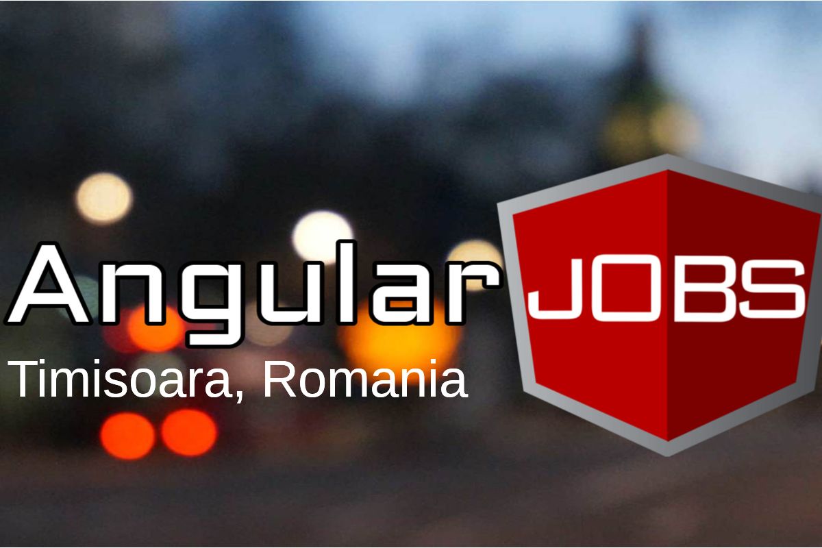 Angular Jobs (@angularjobs) | Twitter Angular Jobs (@angularjobs) | Twitter