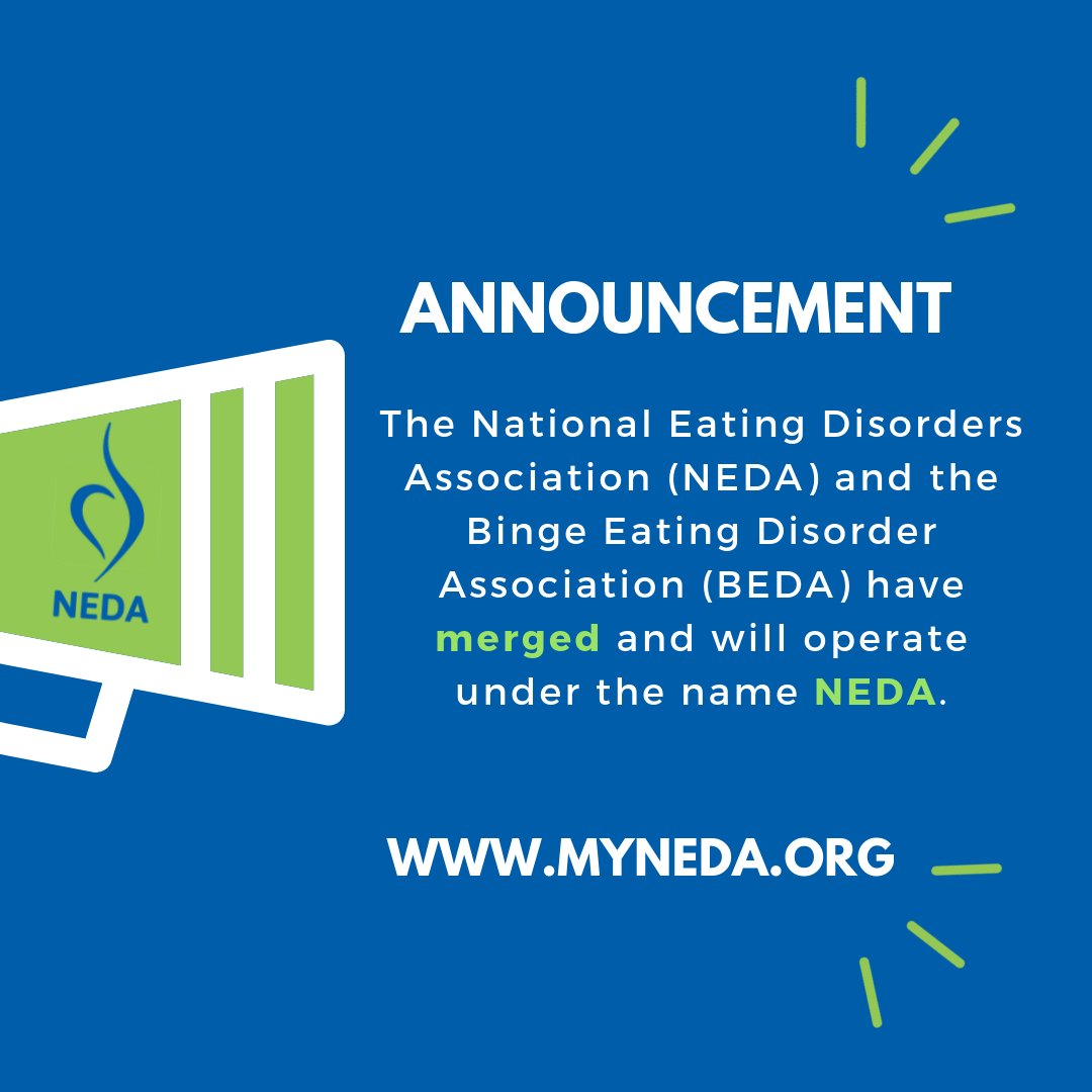 National Eating Disorders Association