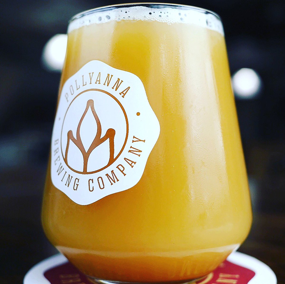 Pollyanna Brewing (@PollyannaBrewCo) | Twitter