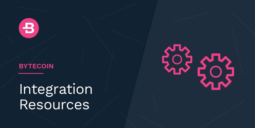 Bytecoin-Korea (@BytecoinKorea) | Twitter