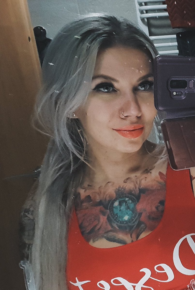 SaanaGhitsa (@Ghitsa) | Twitter