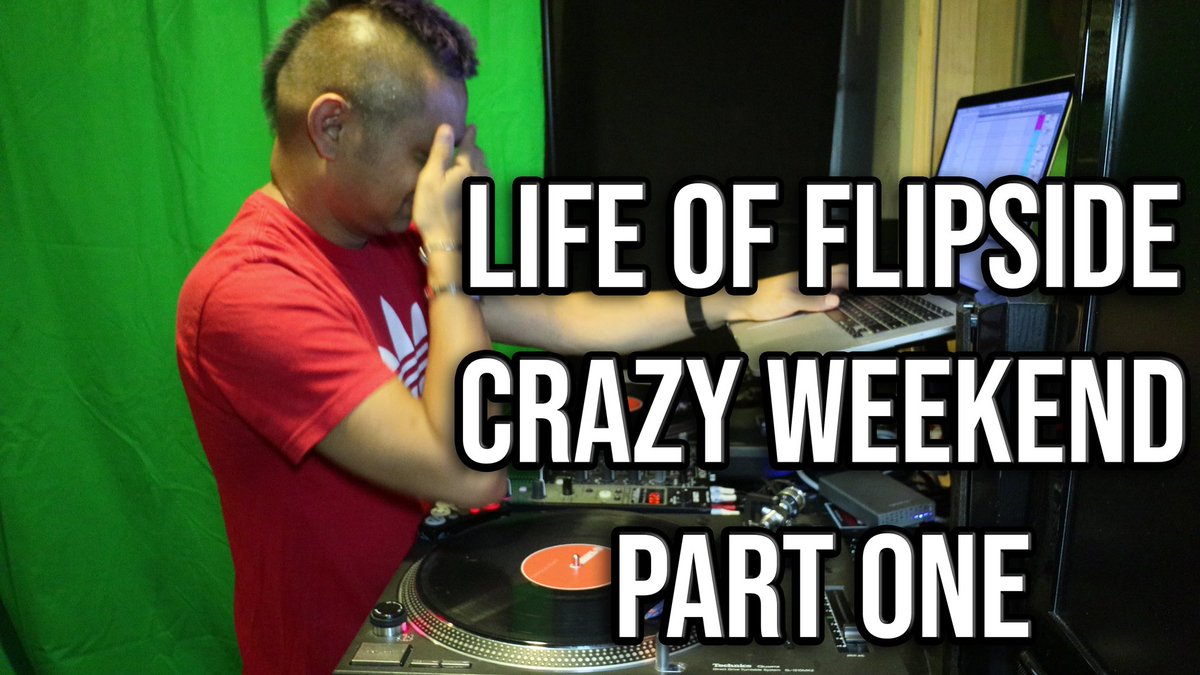 DJ Flipside ™ (@DJFlipside33) | Twitter
