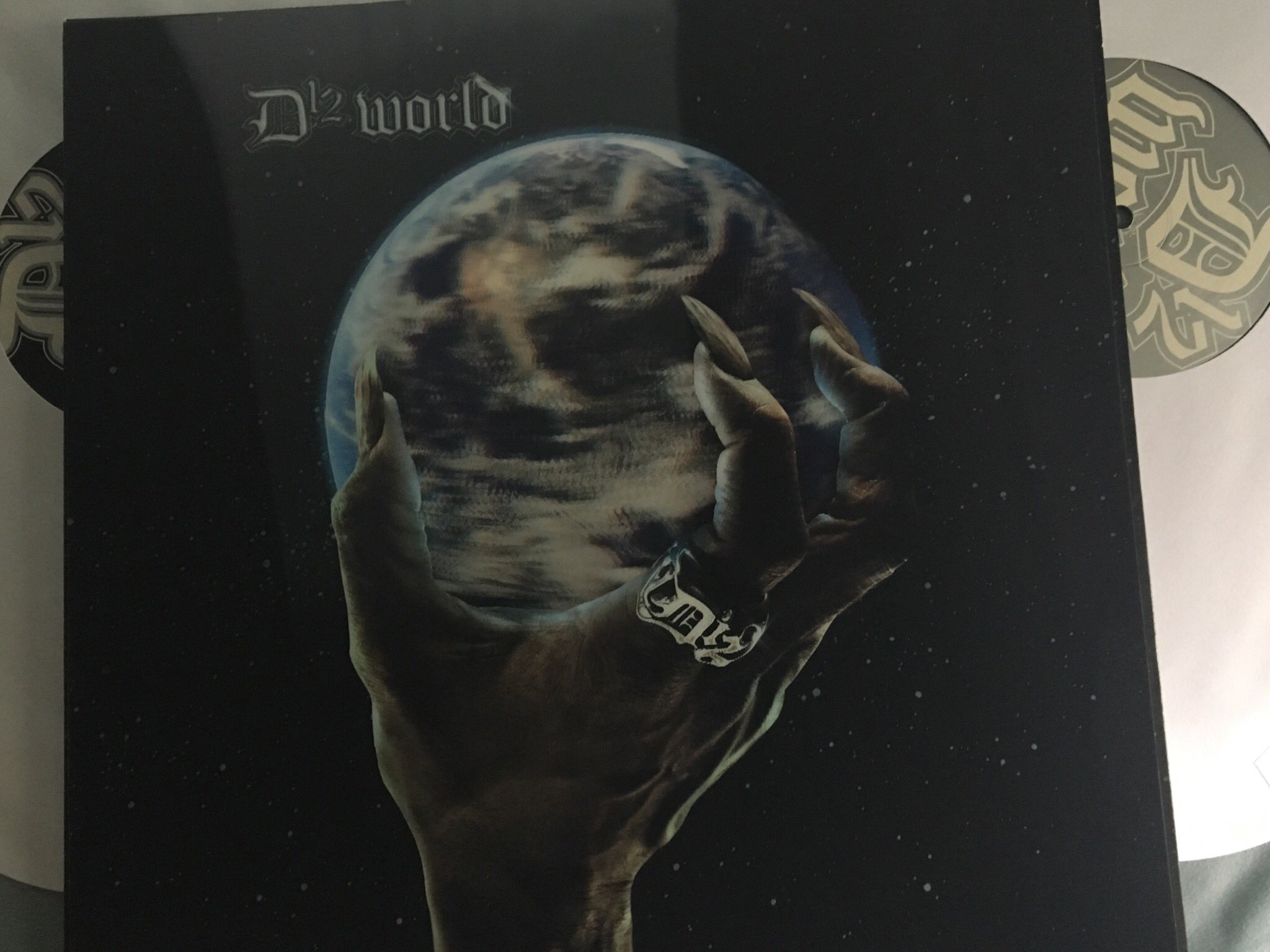 D12 World Wallpaper