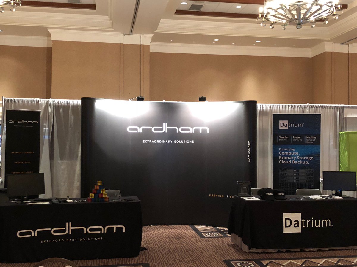 Ardham Technologies (@ardham) | Twitter