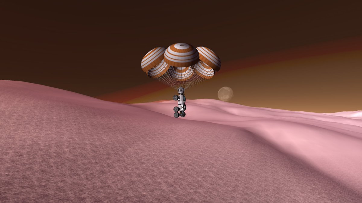 100 best Twitter Kerbalspacep images on Pholder | Only survivor! #KSP ...