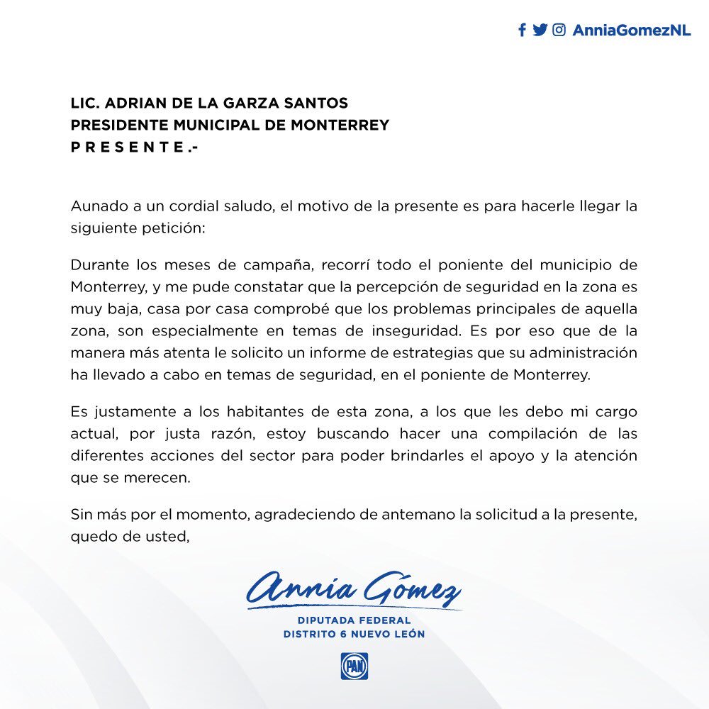Carta Formal Para Un Alcalde Rellena Online Word Pdf - vrogue.co Carta Formal Para Un Alcalde Rellena Online Word Pdf - vrogue.co