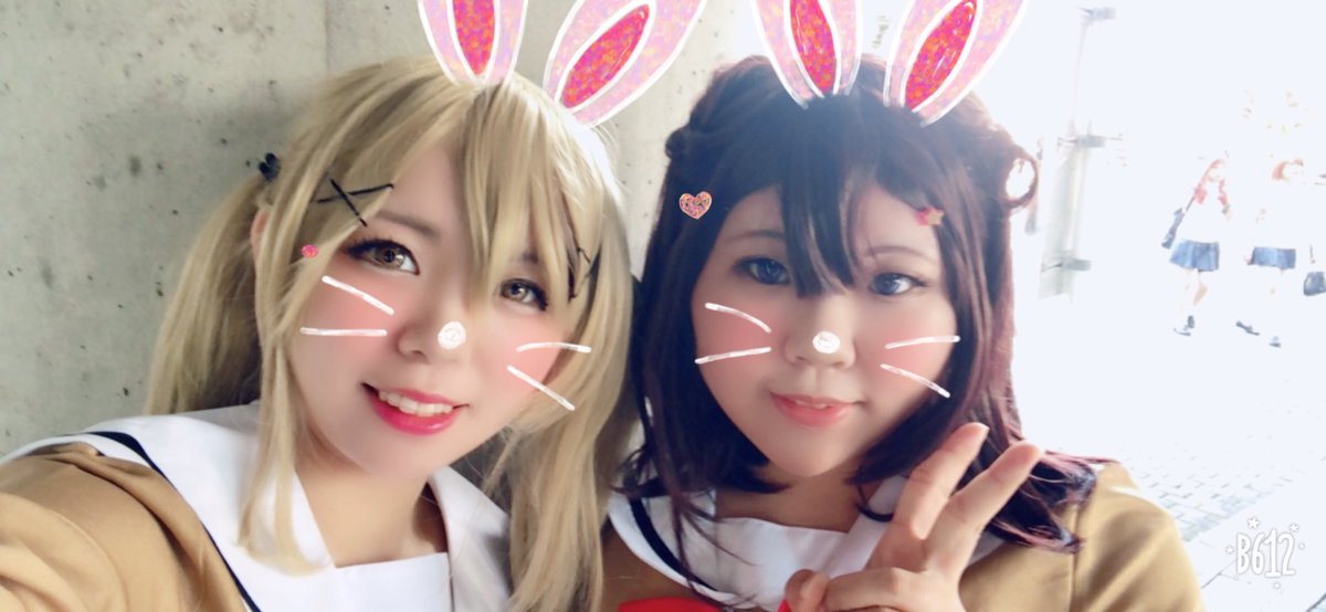 陽毬 (@_himari_cos) さんのコスプレ作品まとめ (5 件) - Twoucan