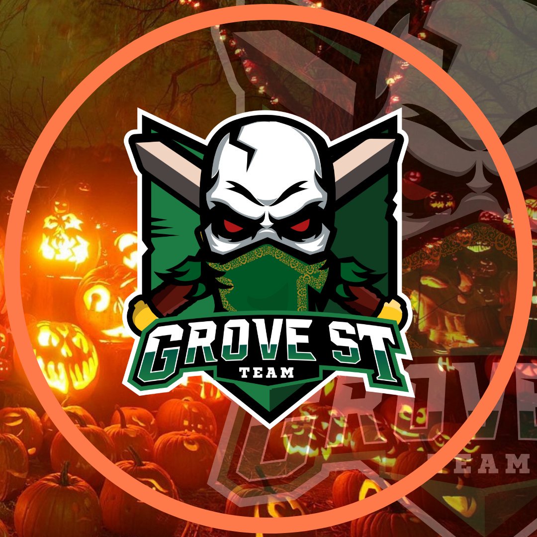 Grove Street Logo