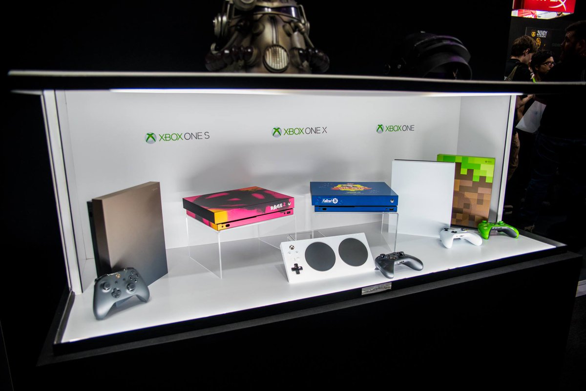 487 best Twitter Xbox images on Pholder | Xbox Australia, Xbox FR and Xbox