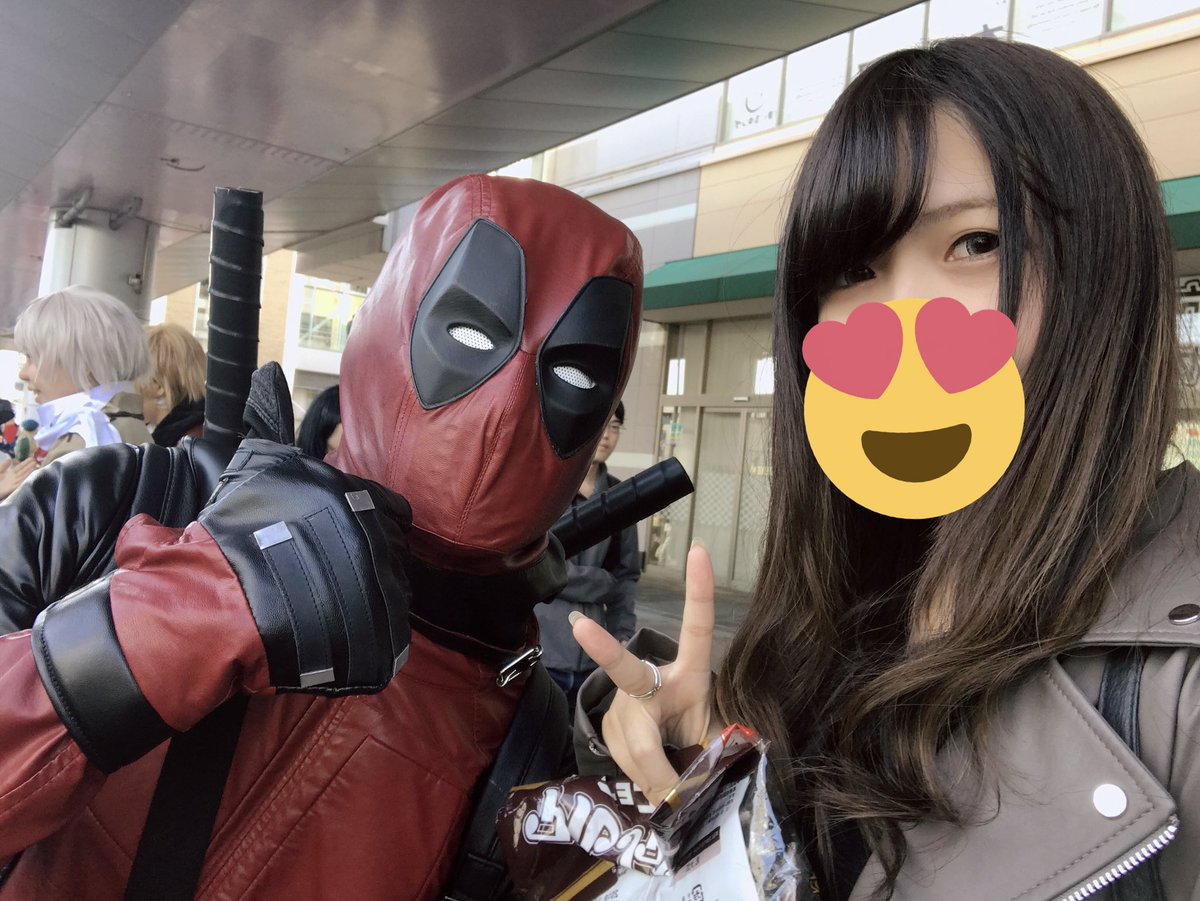 昶(𝔸𝕜𝕚𝕣𝕒) (@___Akira_cos) さんのコスプレ作品まとめ (9 件) - Twoucan