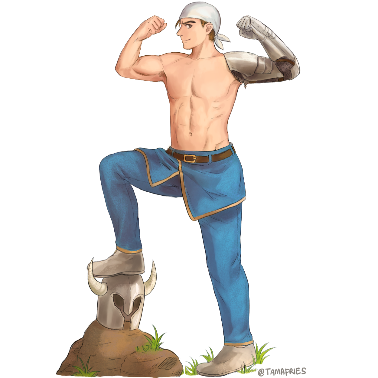 Fire Emblem Dart